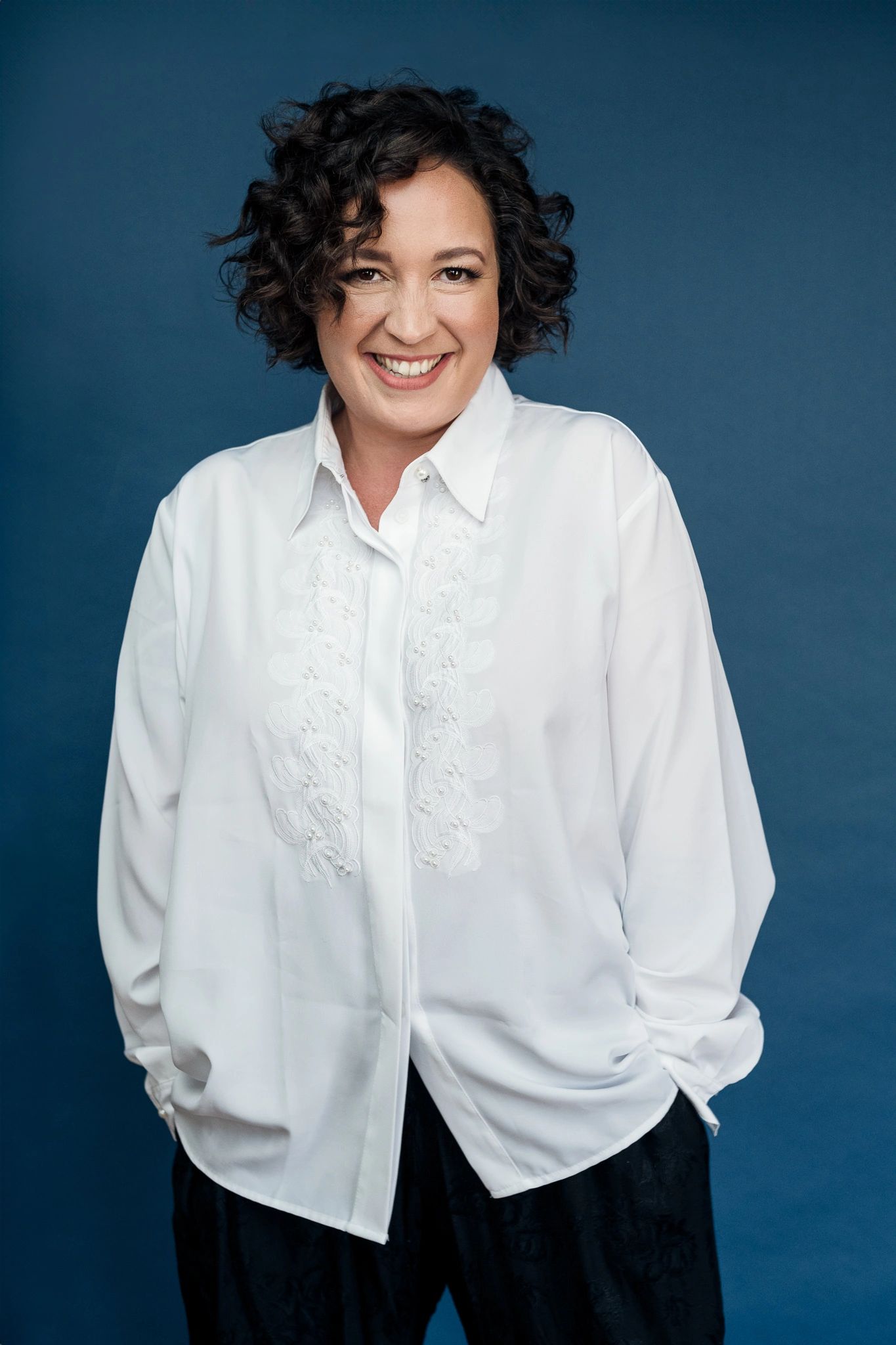 Jazmin DeRice: Classical to Jazz Singing Talent