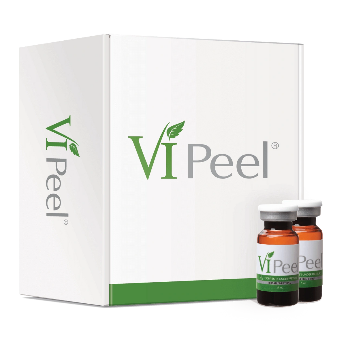 VI PEEL- Advanced. Receive complementary Microdermabrasion Facial ...