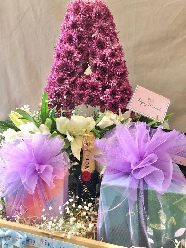 The B Factory - Gifts, Gift Packaging and Hampers, Gifts, Gift Ideas