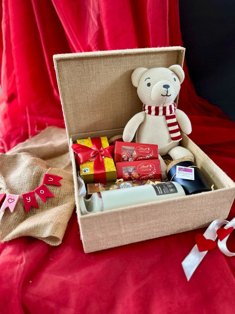 The B Factory - Corporate Gifts, Gift Packaging and Hampers, Gifts ...