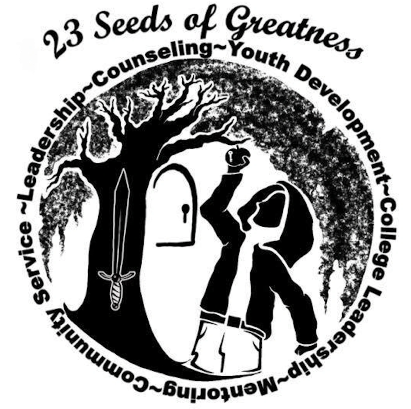 23 Seeds of Greatness