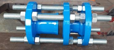 JUNTAS DRESSER | JUNTAS DRESSER