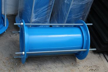 JUNTAS DRESSER | JUNTAS DRESSER