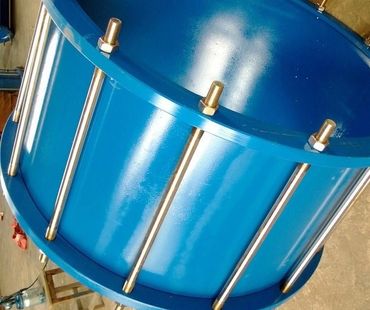 JUNTAS DRESSER | JUNTAS DRESSER