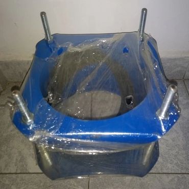 JUNTAS DRESSER | JUNTAS DRESSER