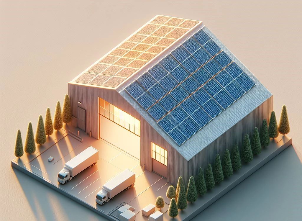 A Comprehensive Guide To Commercial Solar Panel Installation
