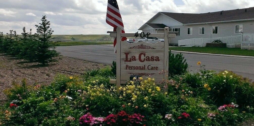 Quality Dementia Care Services | LaCasa Personal Care