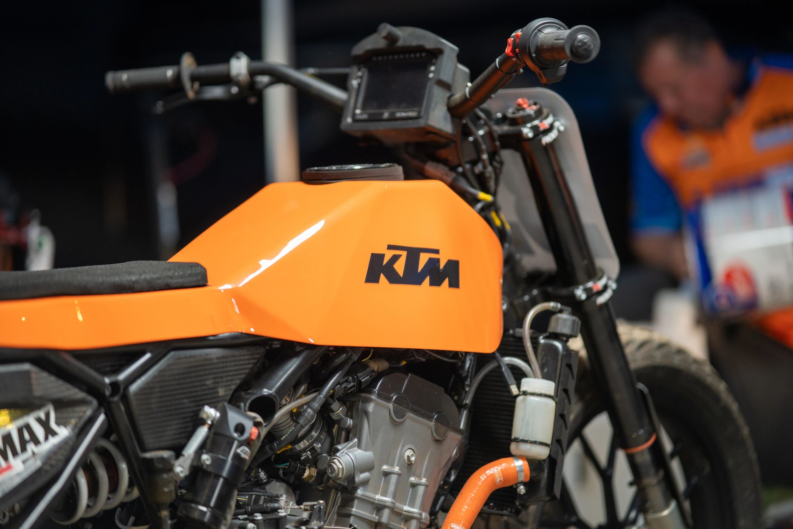 WBR partners with JMC Motorsports for Final Race of 2023 Season