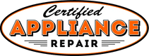 Certified Appliance Repair - Factory Authorized, Appliance Repair