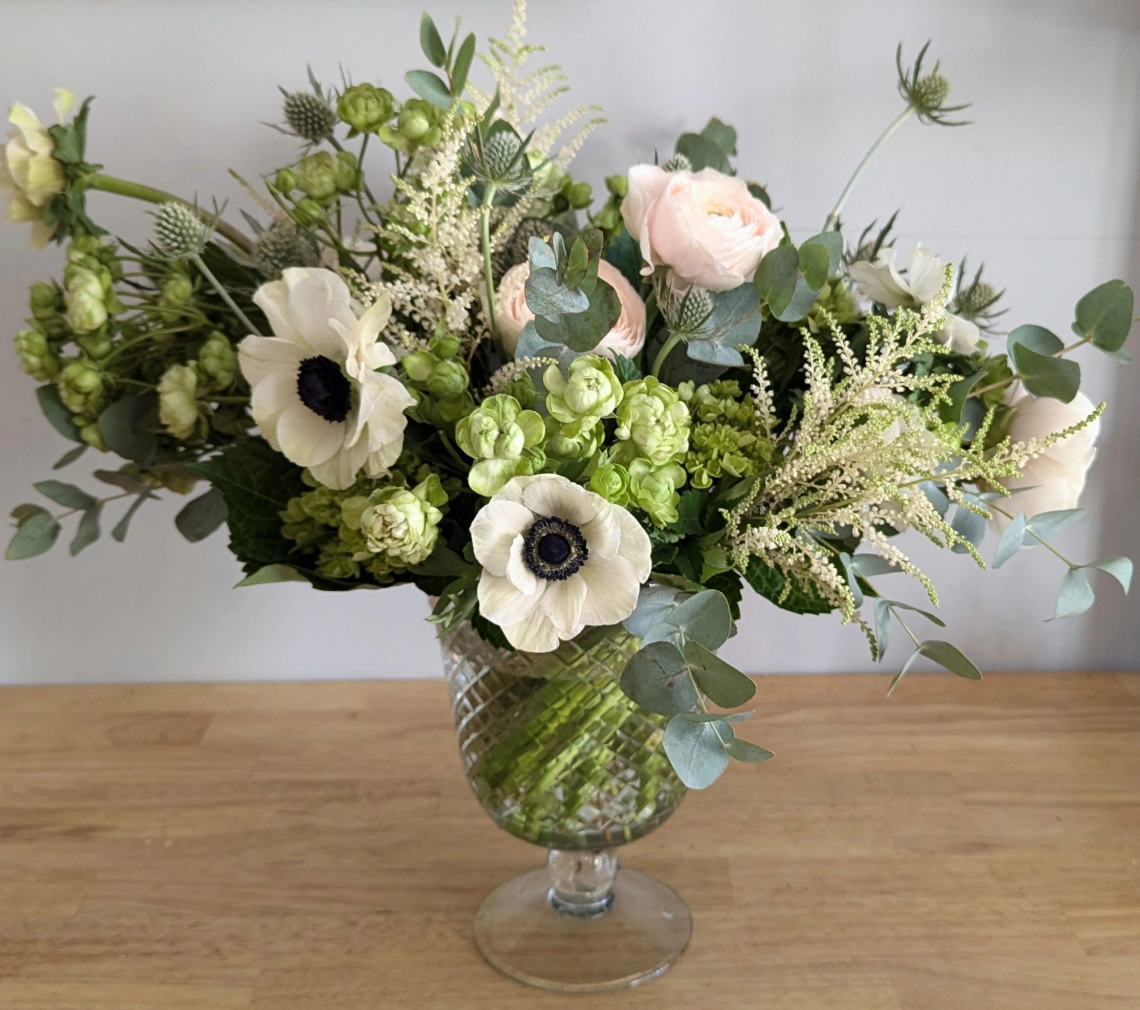 Baron Floral Designs - Florist, Flower Delivery, Flower Shop