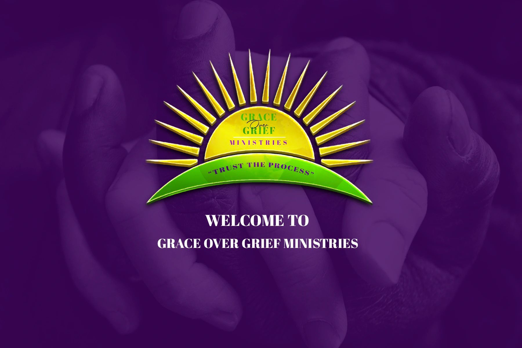 Grace Over Grief