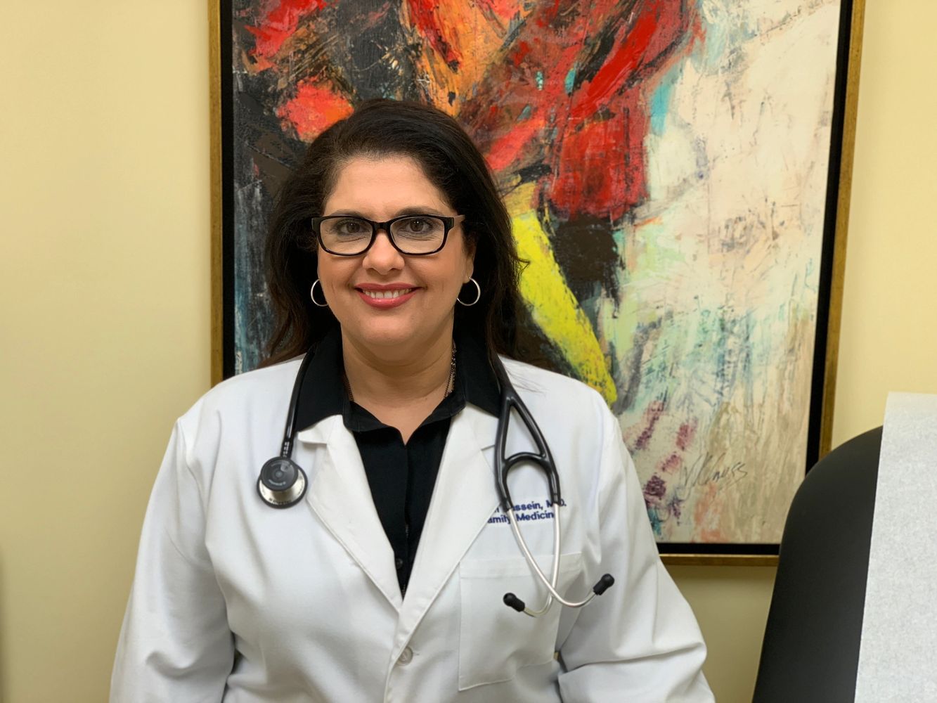 League City Family Clinic