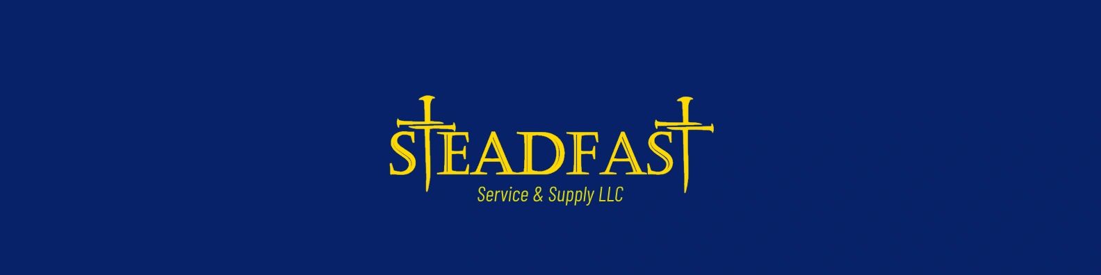 Steadfast Service & Supply