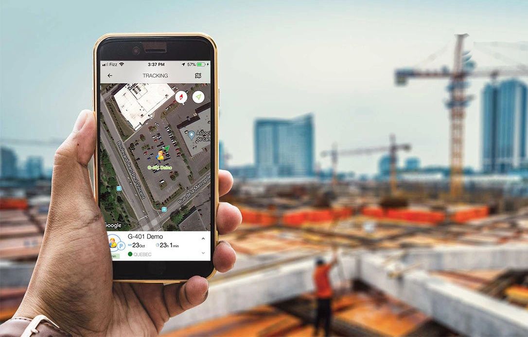 Laxson Solutions Canada Welcome