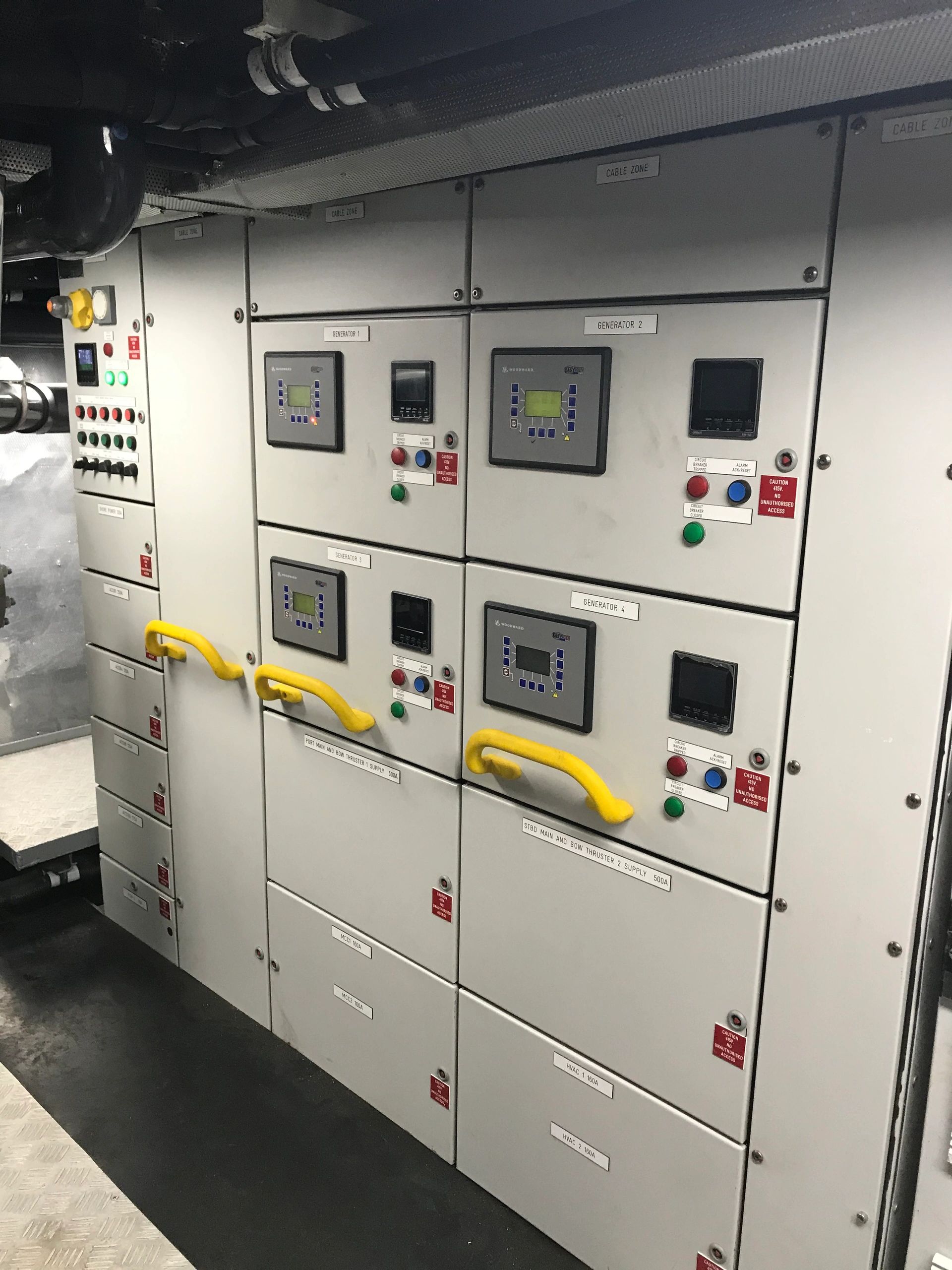AGI ELECTRICAL