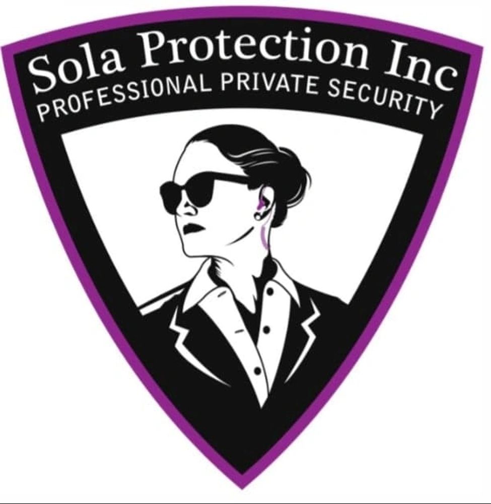 Femsec Protections - Female Security, Bodyguard, Security Service