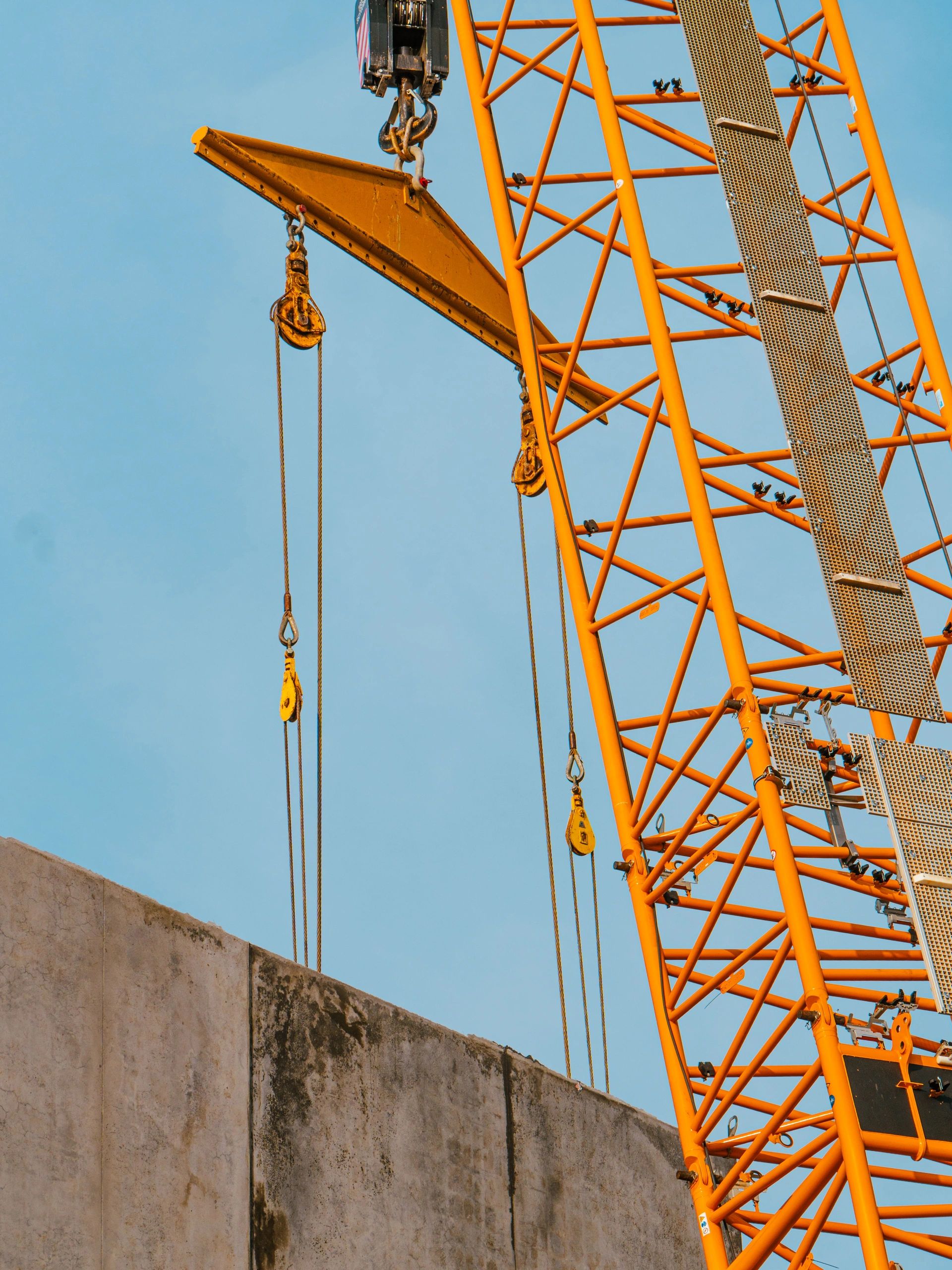 Jay Ton Concrete Construction | Quality Concrete Solutions