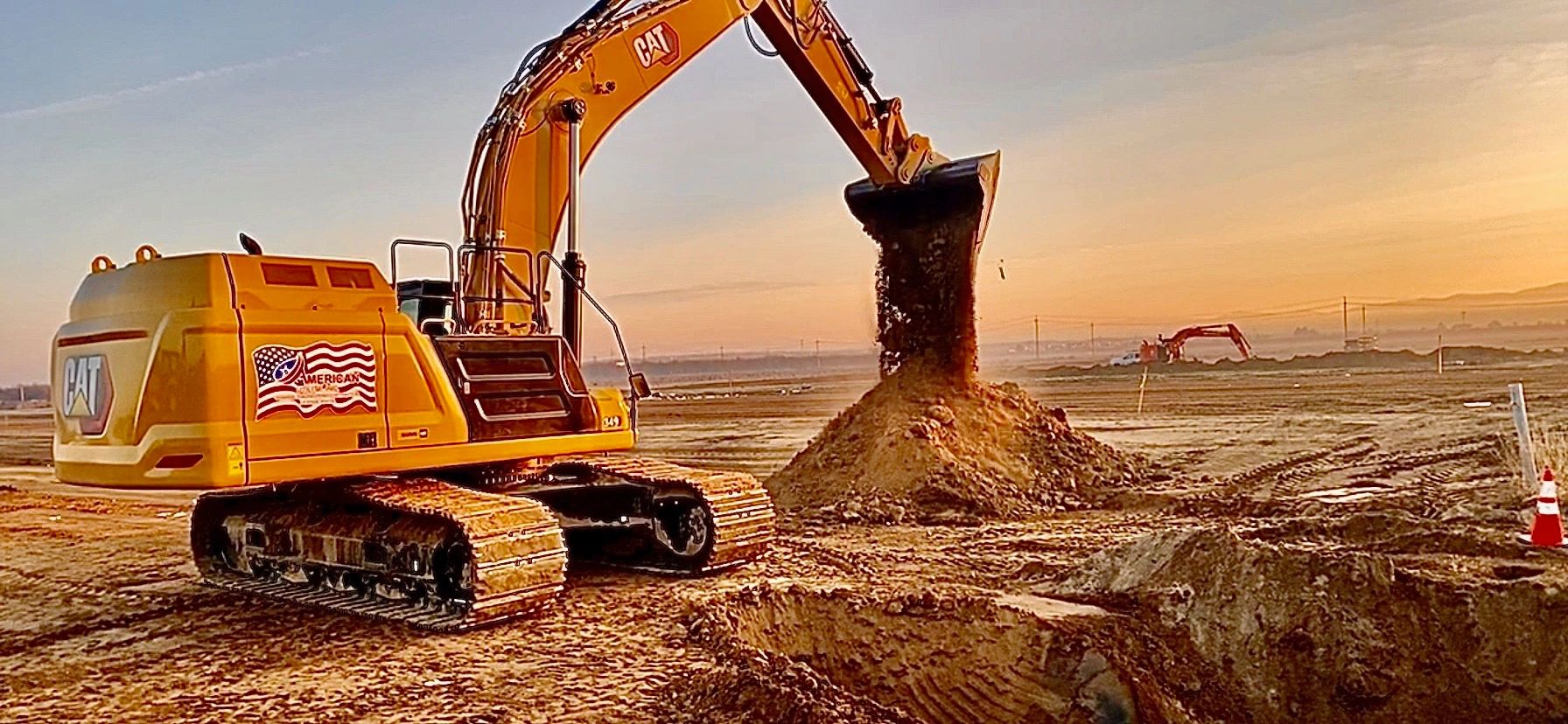 American Utility, Inc.