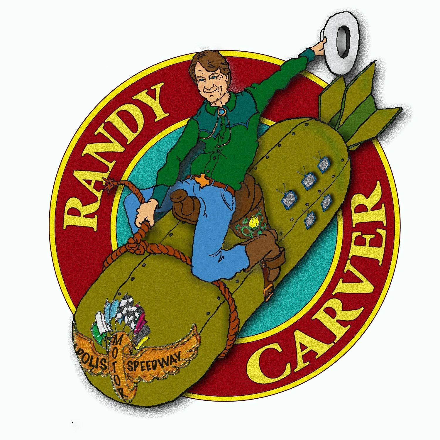 Randall Carver - randallcarver.com
