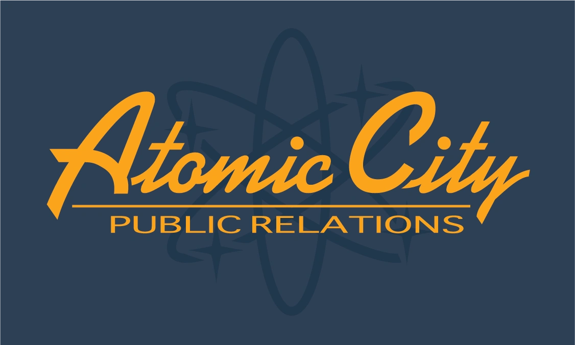 Public Relations - AtomicCityPR.com