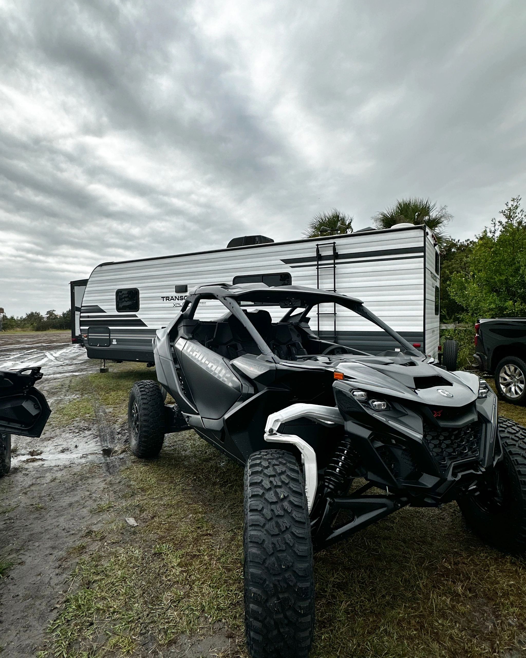 Coast2Coast RV Rentals