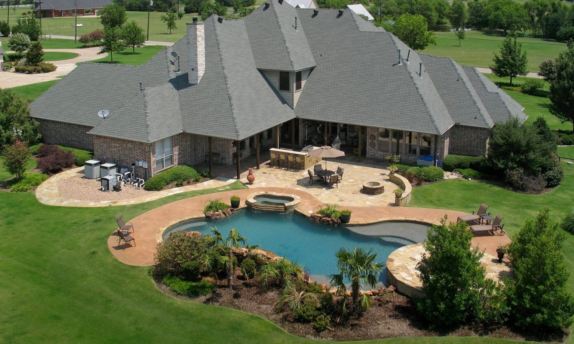 J Nichols Construction, Inc