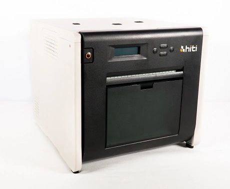 HiTi P525L Photo Booth Printer