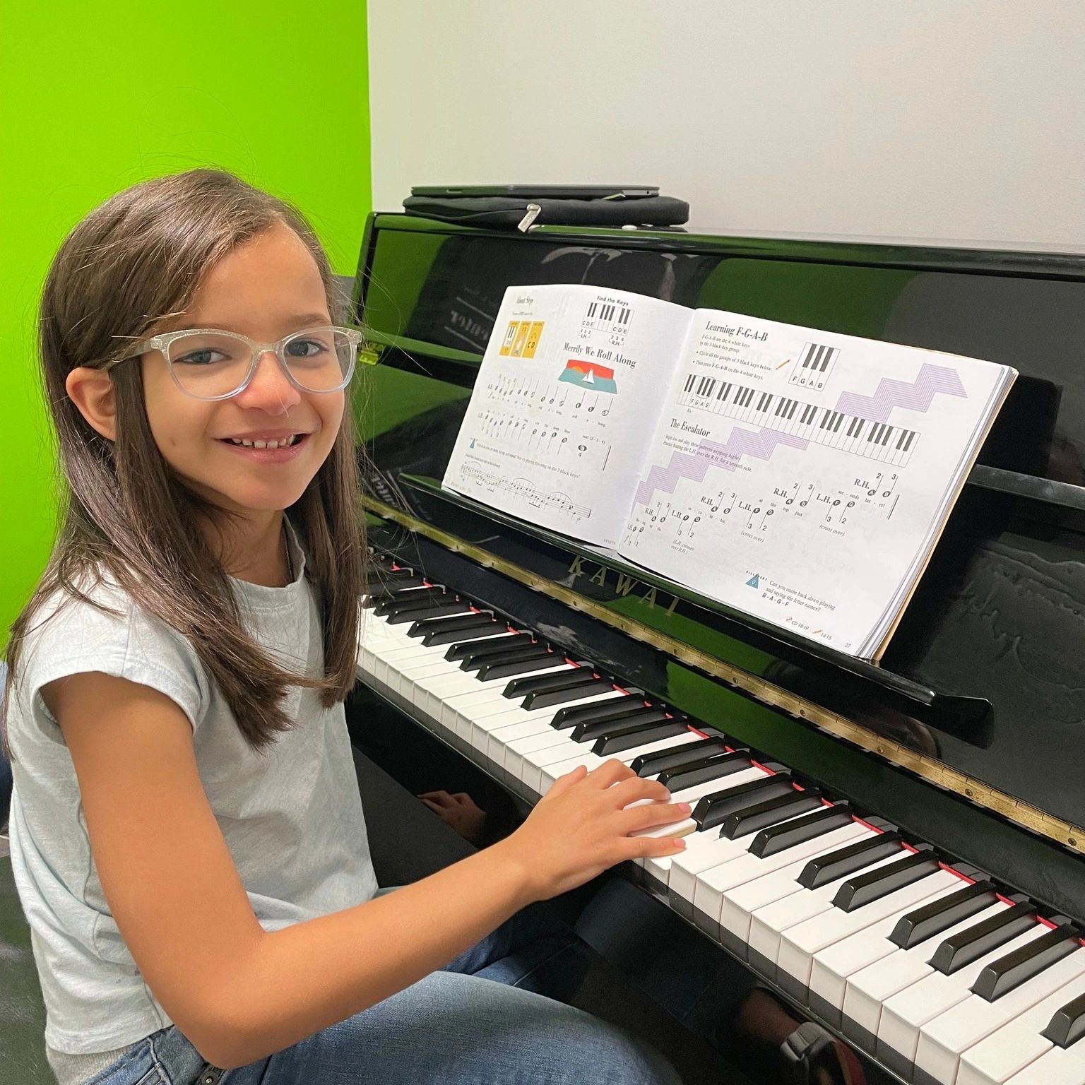 How much practice time should be dedicated to music lessons?