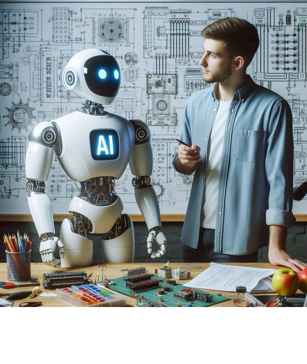 Home | Innovative AI Solutions by Analog Intelligent Design Inc.