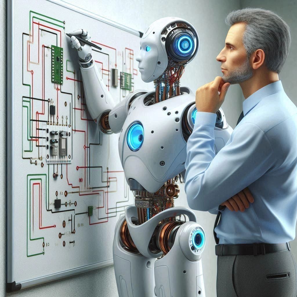 AI-Based Analog Circuits | Analog Intelligent Design Inc.