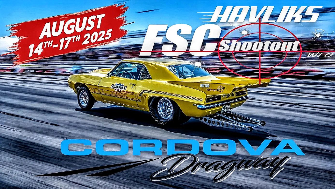 Pro Street Drag Racing Championship | Havliks Fastest Street Car Shootout