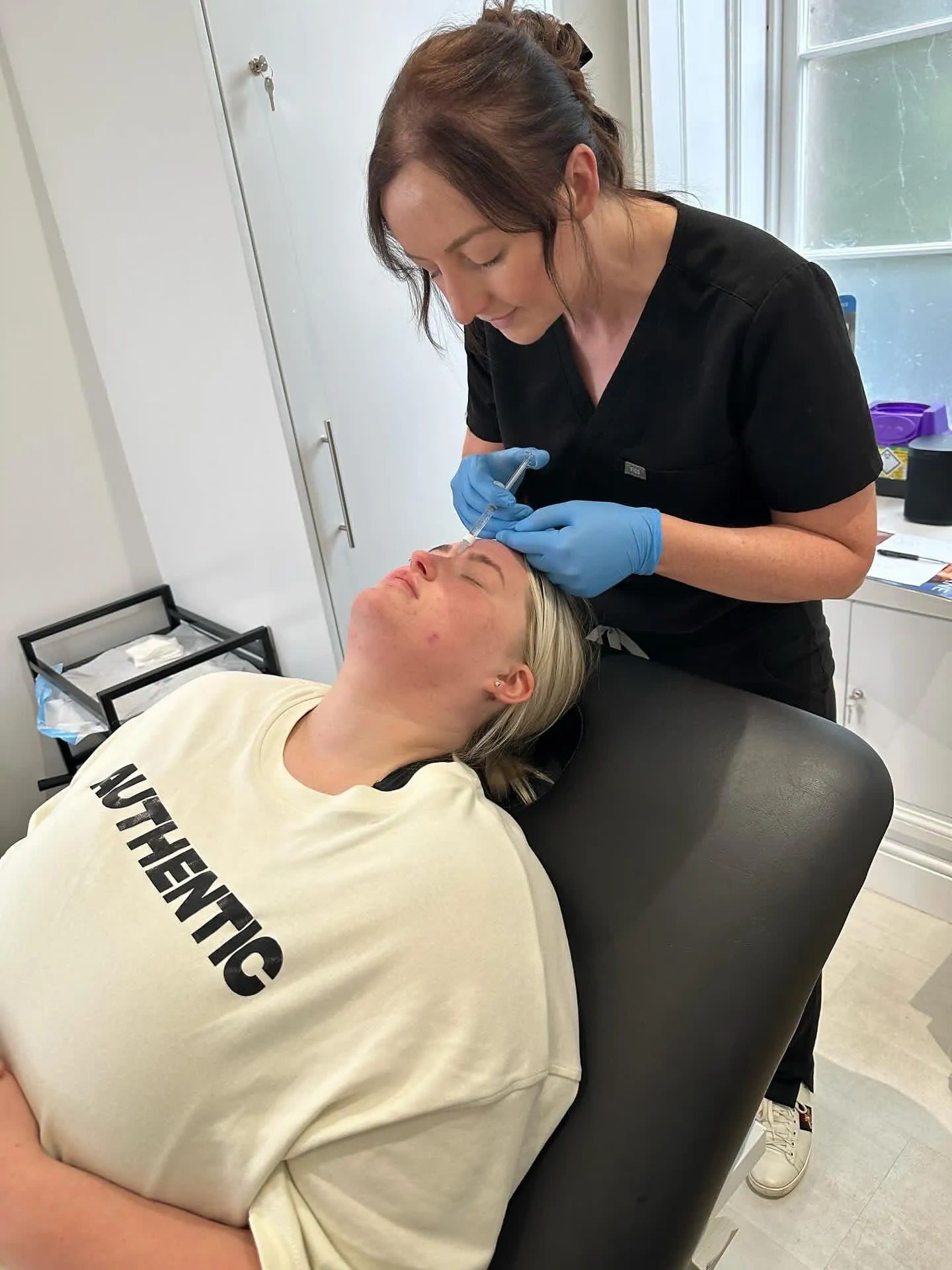 Micro needling | Nurse Eileen aesthetics