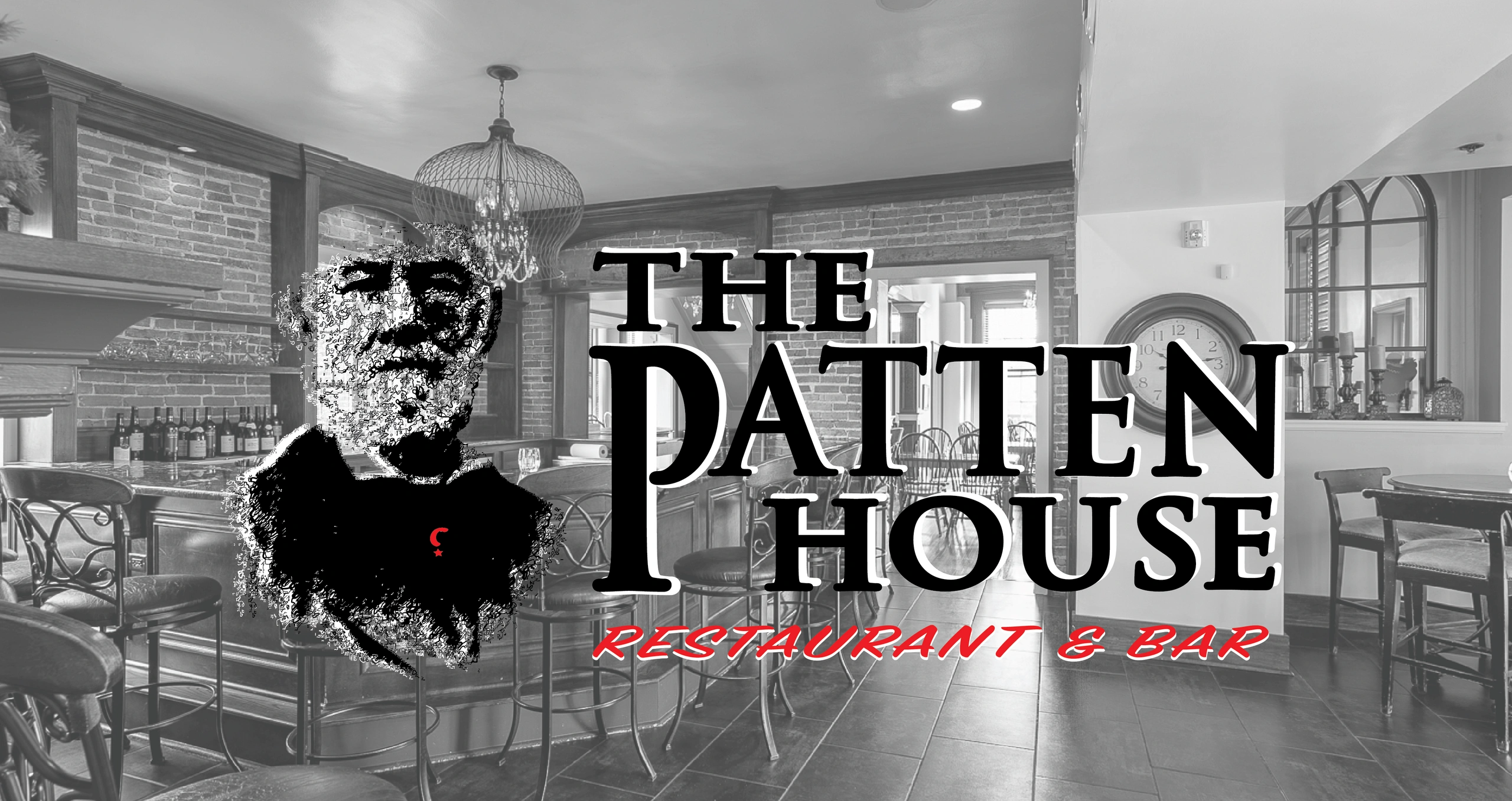 The Patten House Reopens as Your Favorite Restaurant & Bar - Now Hiring!