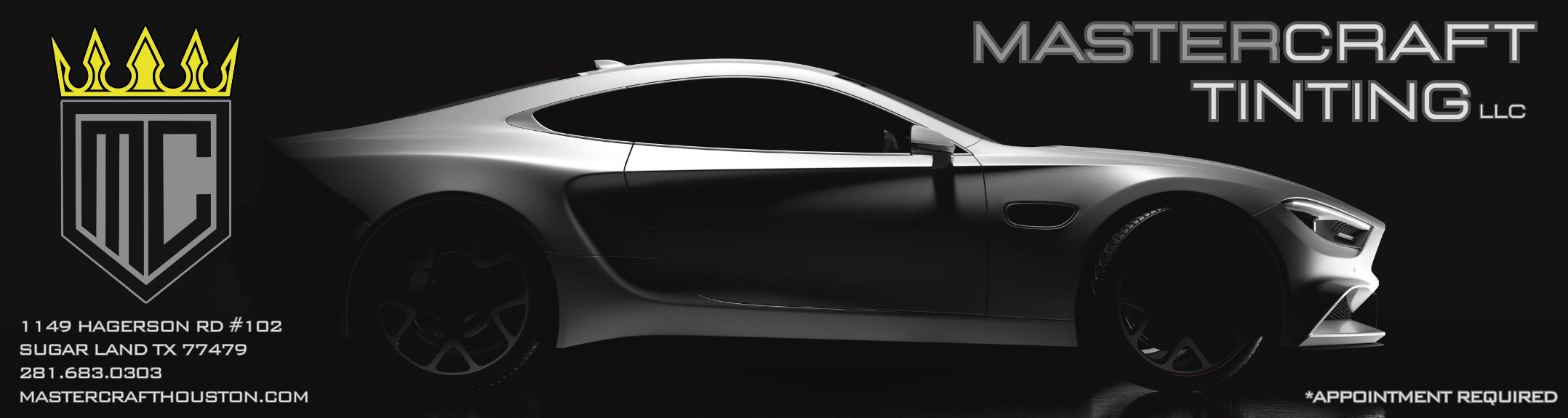 MasterCraft Tinting LLC