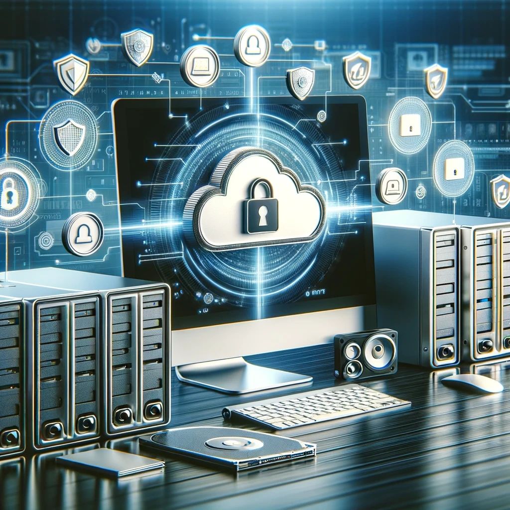 Effective Data Backup Strategies with Digital NinjaZ