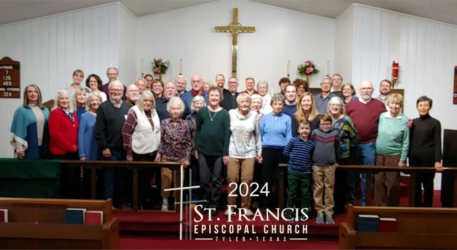 St Francis Episcopal Church