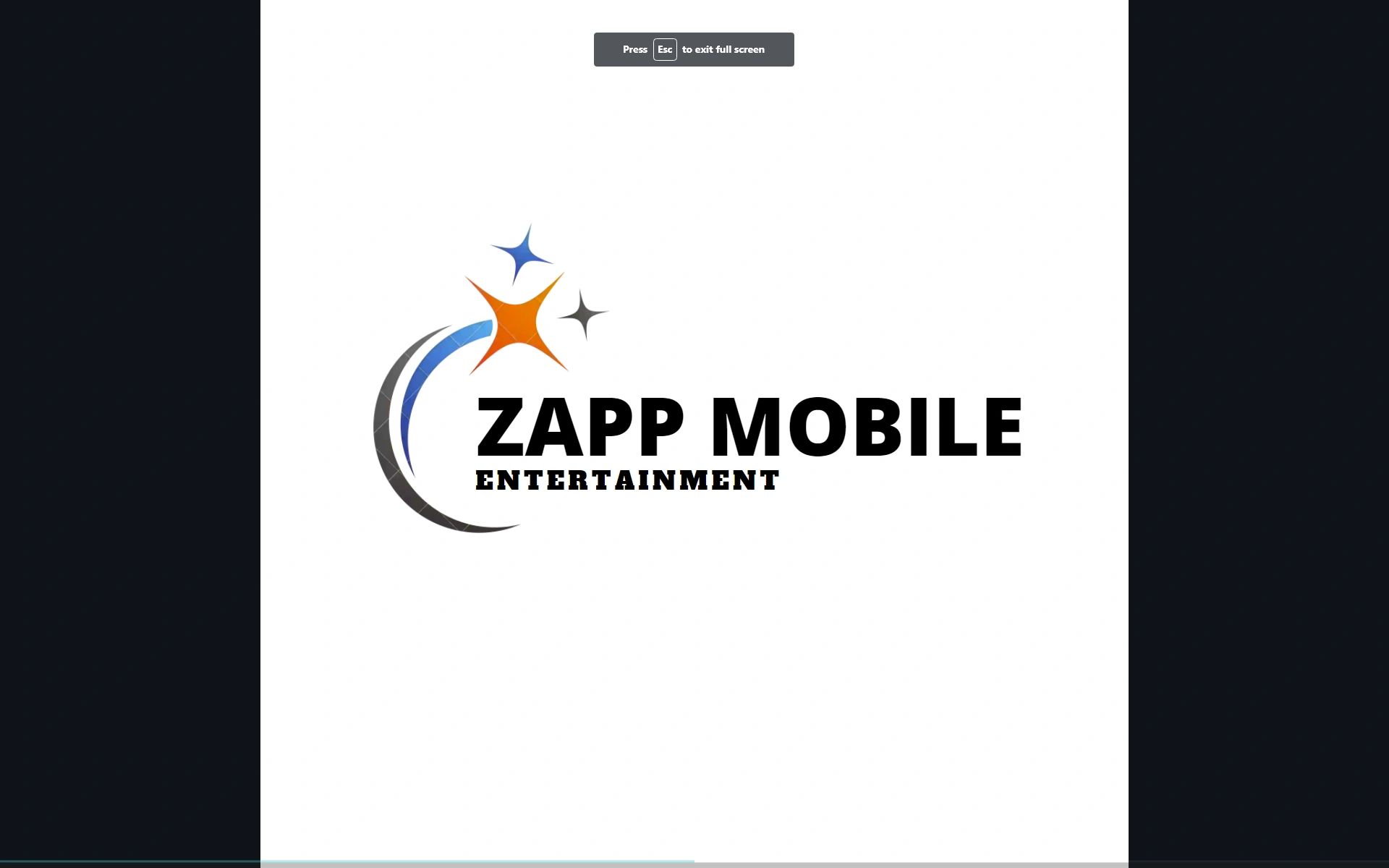 ZAPP MOBILE LLC