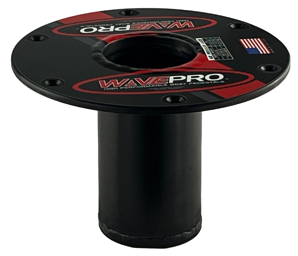 6" Recessed Cup