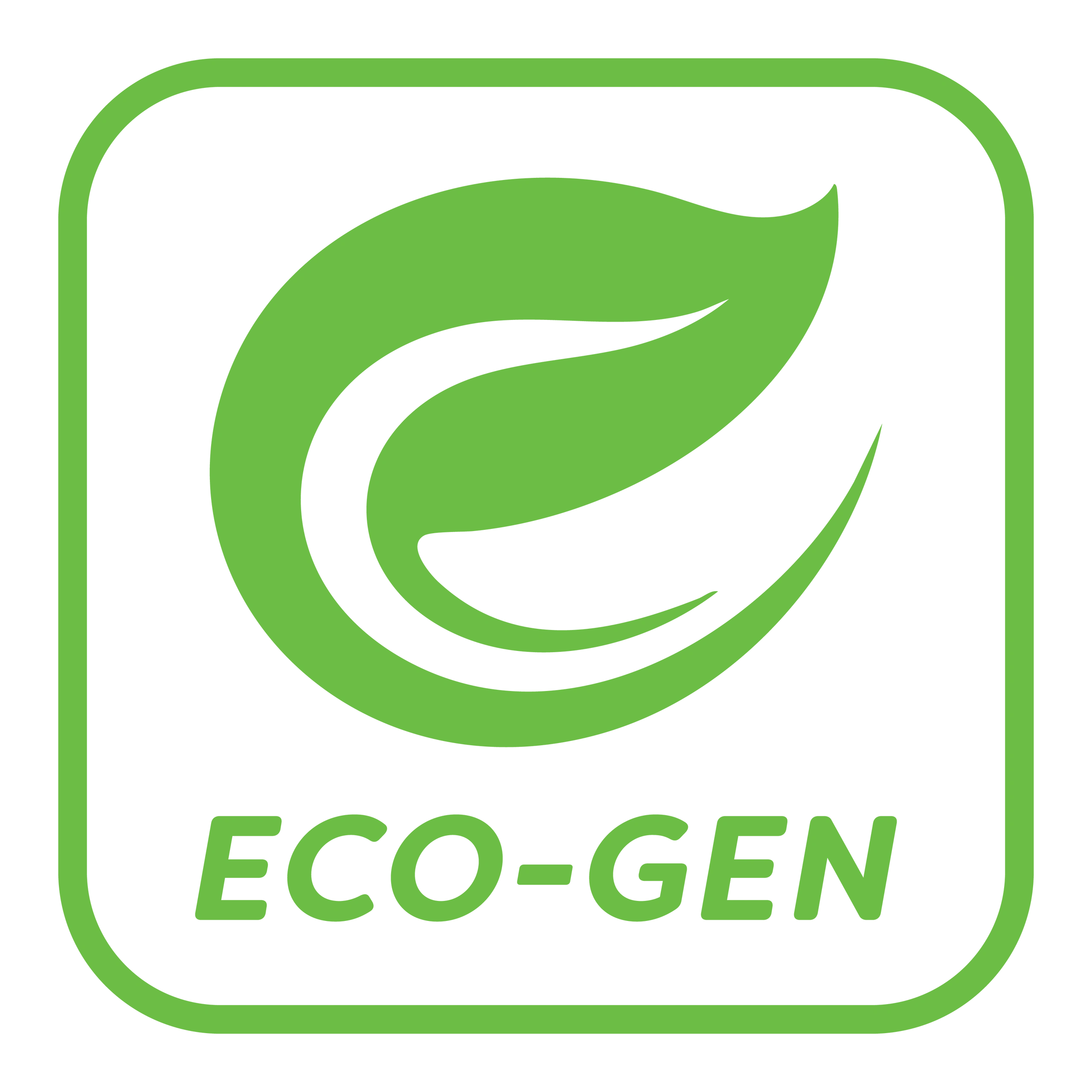 Eco Gen UK