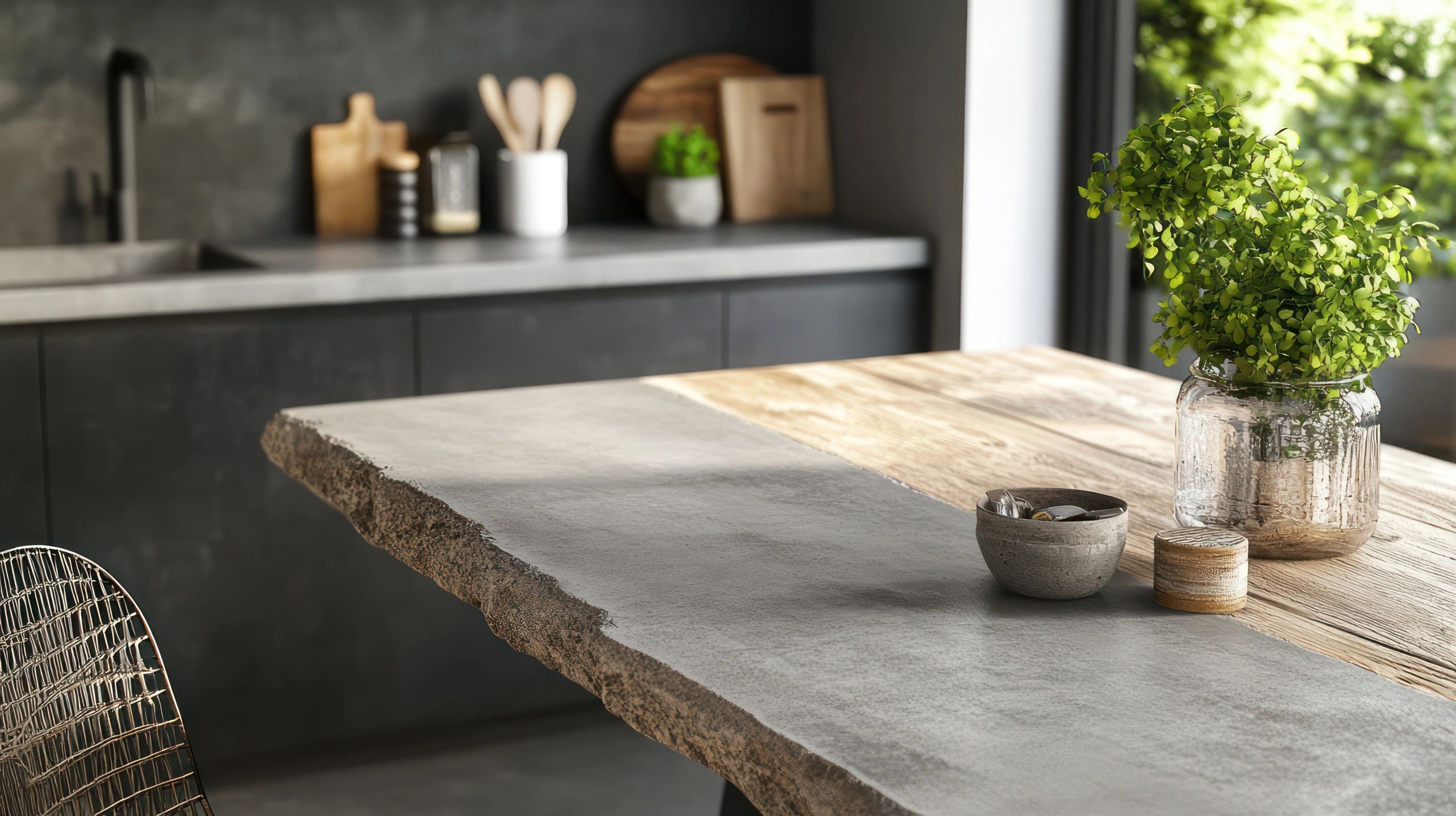 Home | Kennedy Craft Concrete & Home Remodeling