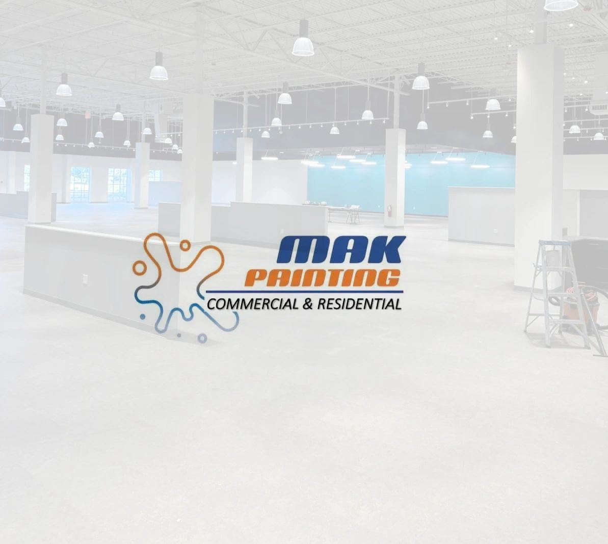 MAK Painting LLC