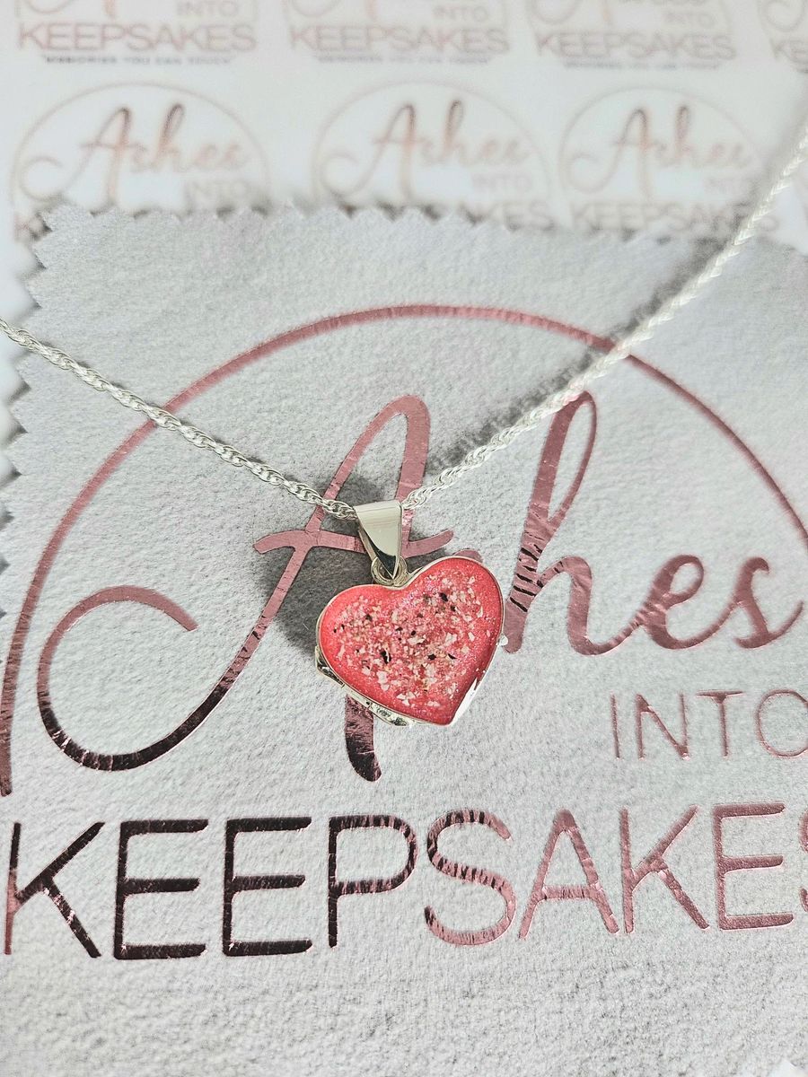 Heart Locket