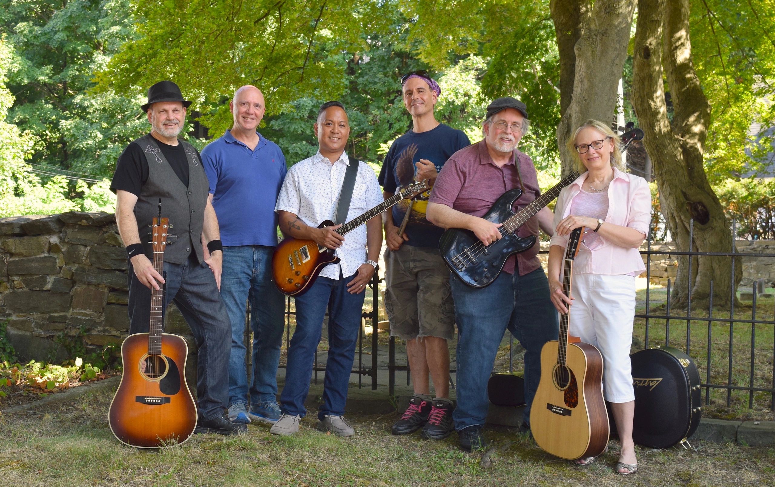 Oracle - Christian Rock Band, Music, Christian Music