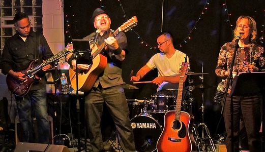 Oracle - Christian Rock Band, Music, Christian Music