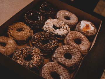 Online Order & Catering