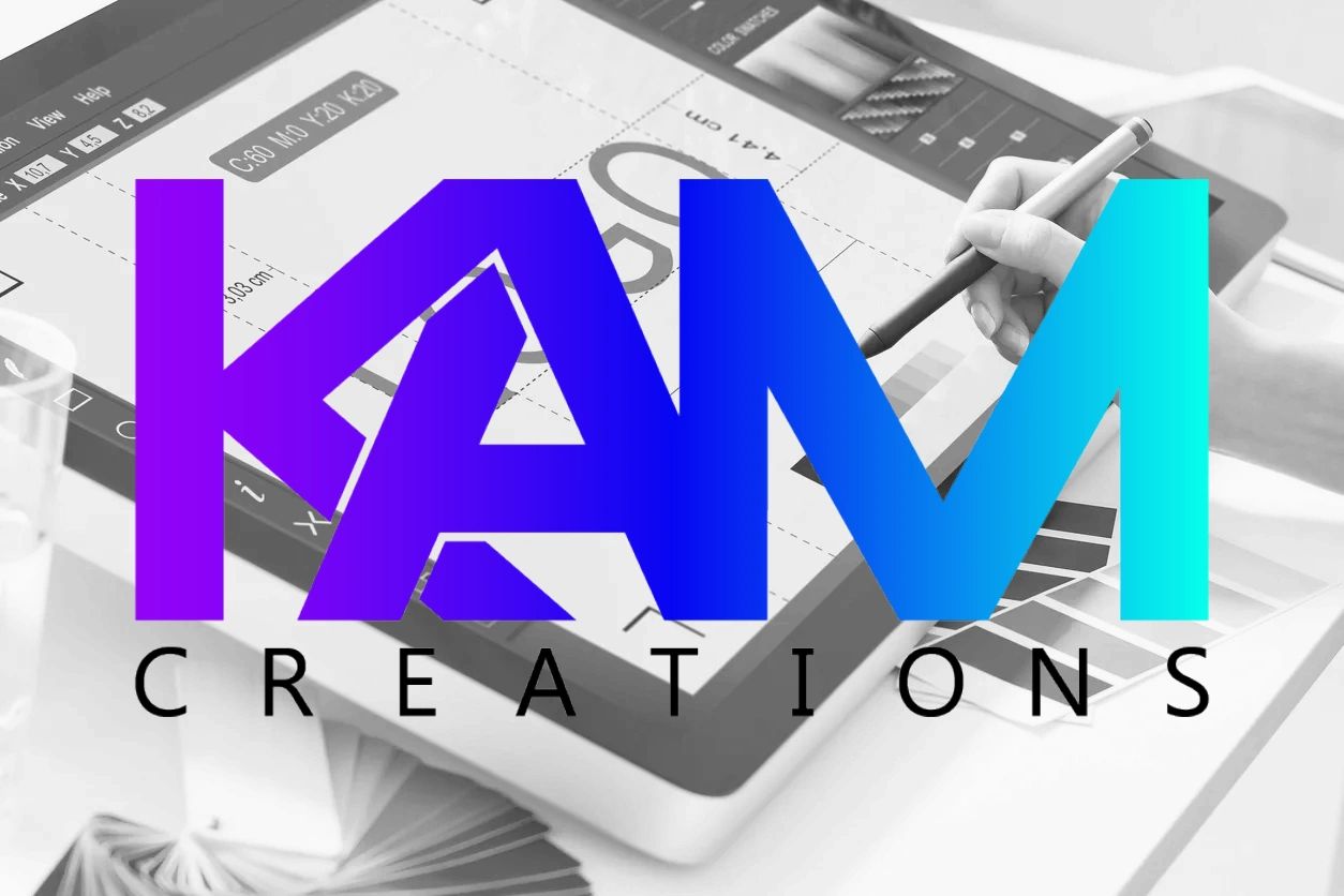 Home [kam-creations.com]