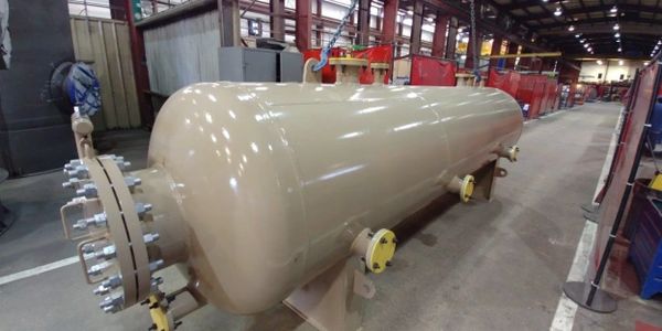 RYKOR LLC - Water Filters, Vessels, Nutshell Filter, Oxidation, Water ...