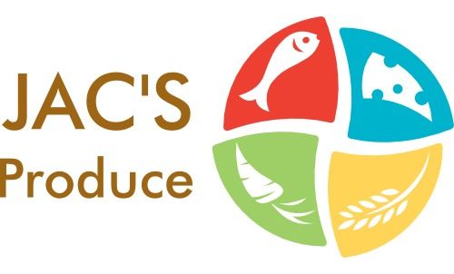 Jac's Produce - Wholesale Food Distributor, Produce Distributor