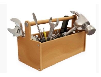 14 Must Have Tools For Your Leadership Kit