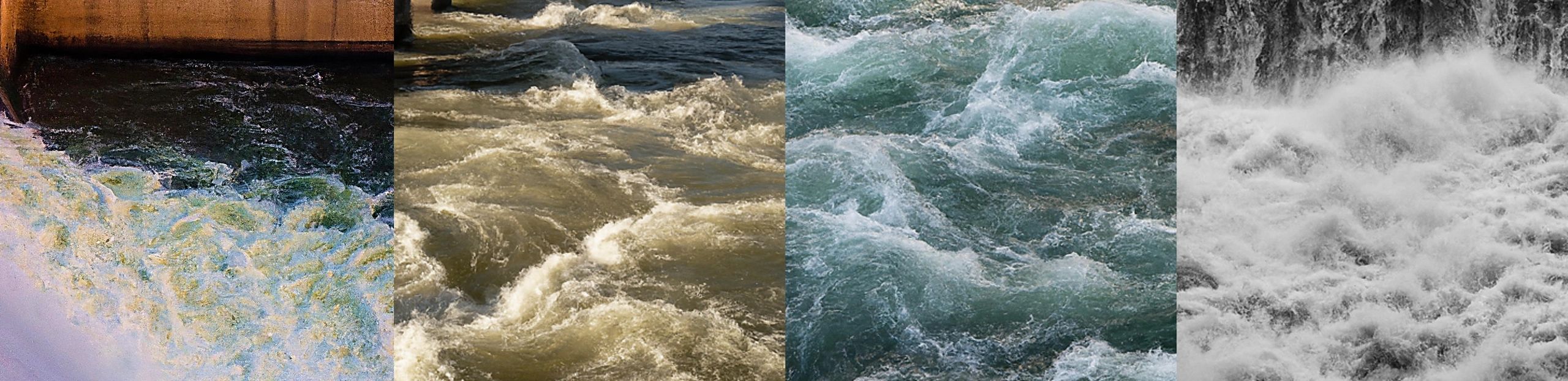 Surface Water Solutions | Forward Hydro Pty Ltd